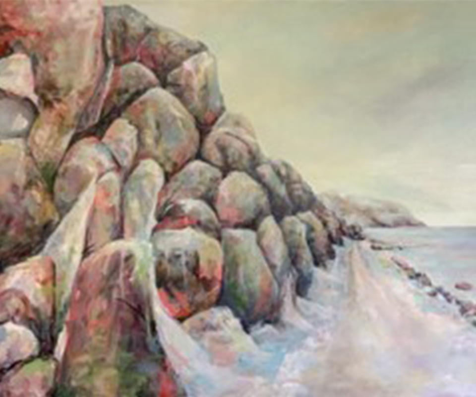 Incinerator Gallery - Jaci Williams