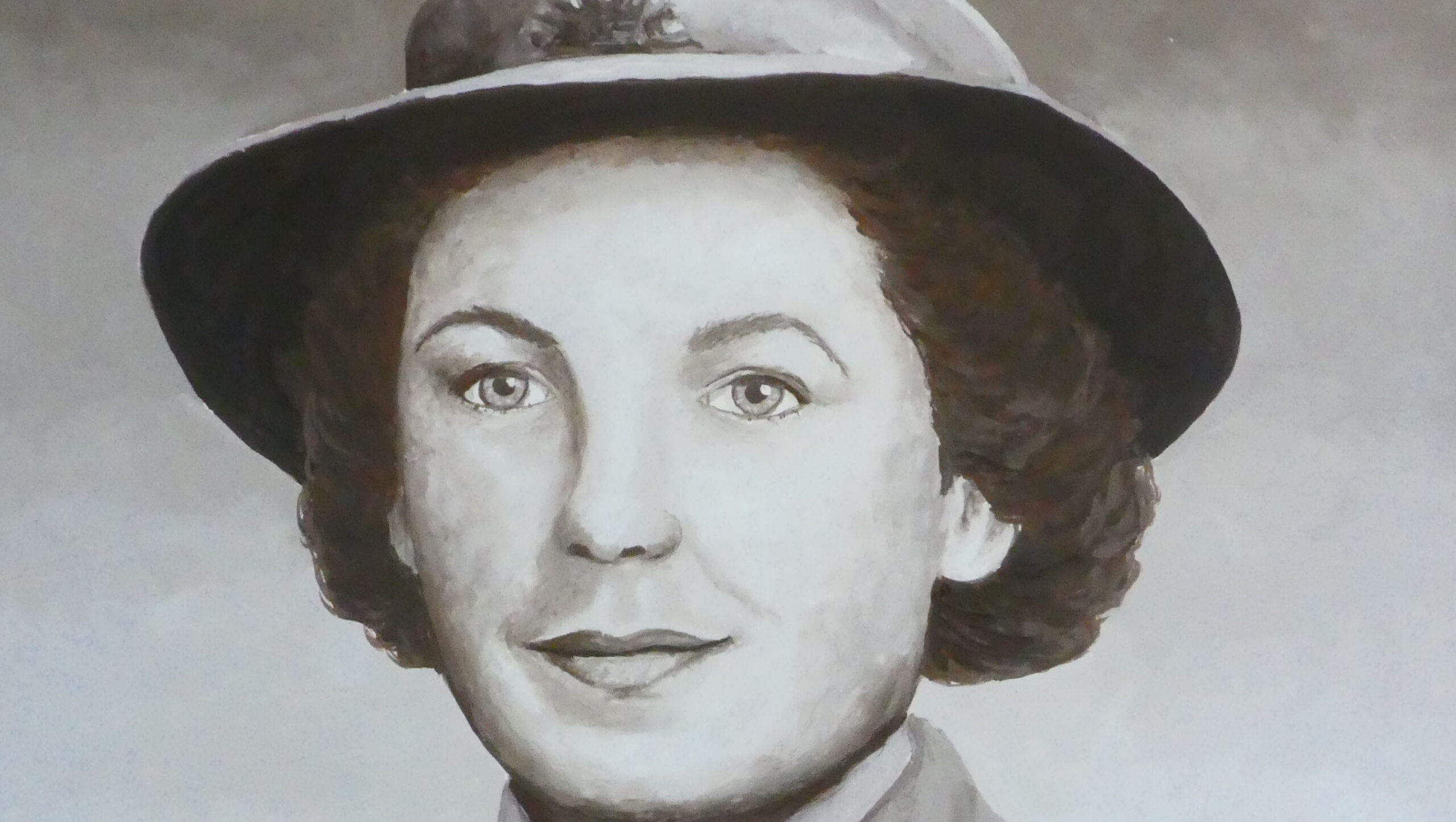 Incinerator Gallery - Those Who Served: Karen Price