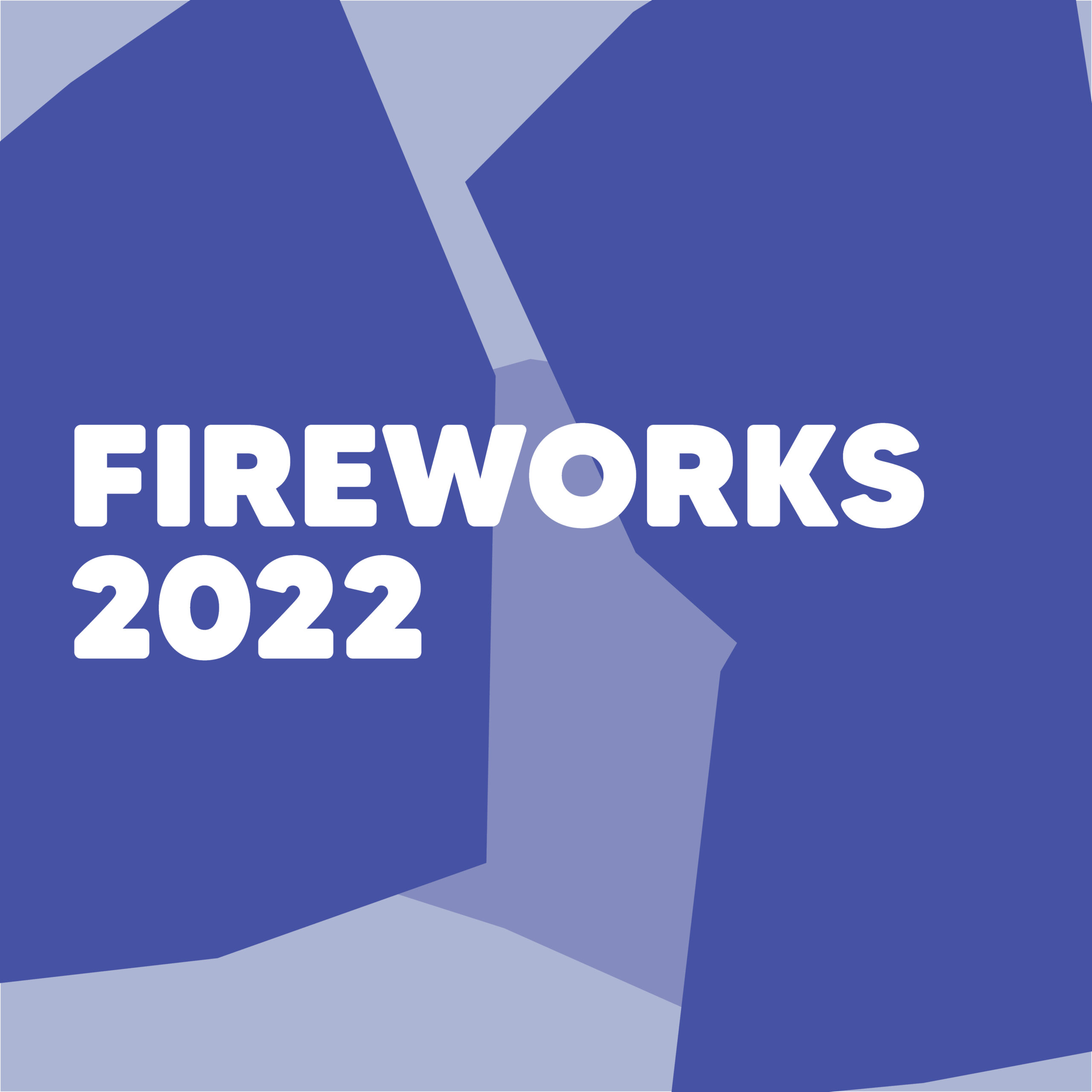 Incinerator Gallery - Fireworks 2022