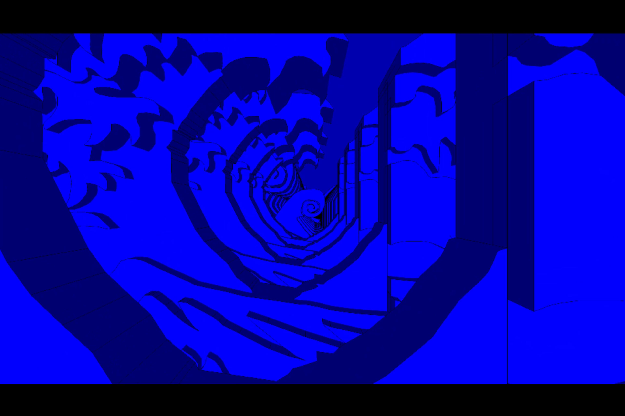 Incinerator Gallery - Lomiga Lua: i Luga ‘o le Moana (Issue Two: Over the Ocean): Leitu Bonnici