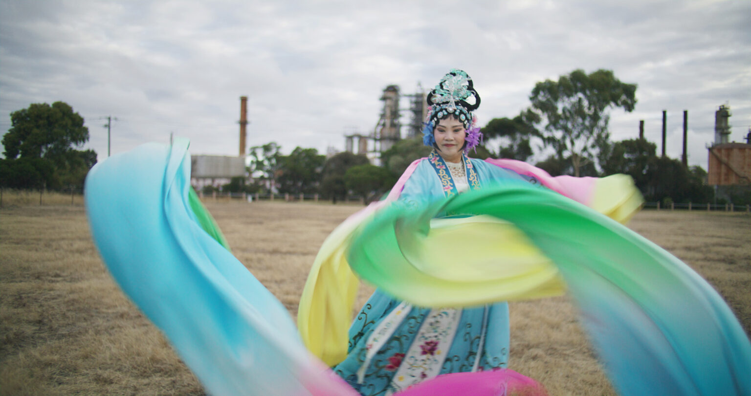 Incinerator Gallery - 2023