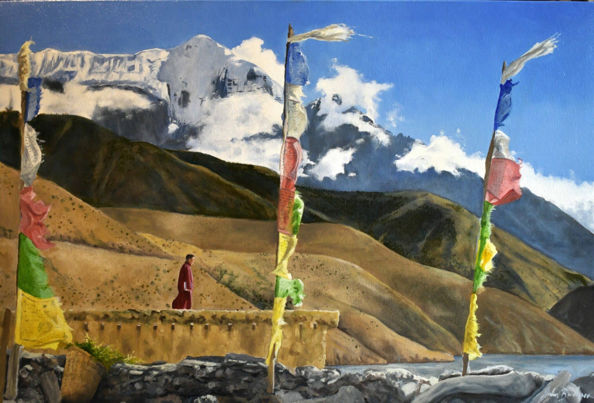 Incinerator Gallery - Melbourne - Free art exhibitions on now